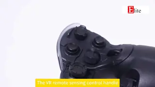 custom vr glasses remote handle die casting service