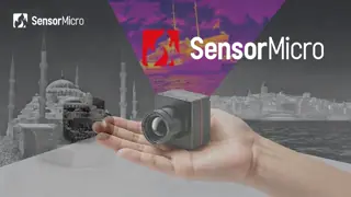 stable performance ise1212 uncooled infrared thermal imaging module with 1280x1024 resolution
