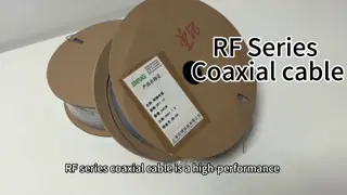 50 ohm rf1.32 miniature coax interconnect solutions supporting in wireless communication devices