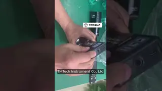 material leeb hardness tester pen durometer can connect with c  dc g d+15 dl e probedigital hardness