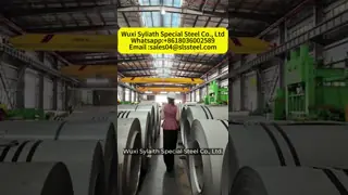 sus304 mirror 8k 2b  stainless steel coil 201 304l 316l steel coil  0.3-5.0mm  321 310s 309s