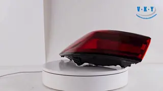 sc2e-4133010 sc2e-4133020 sc2e-4107300 rear tail lamp for byd atto 3 yuan plus 12v 18w brake turn