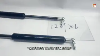 genie gas strut 1259706gt，390lb