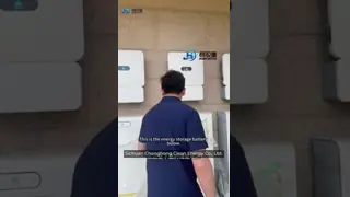 5kwh residential lifepo4 battery all in one household storage battery