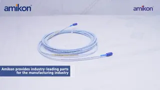 bently nevada 330130-045-00-05 extension cables with 4.5 meters length standard cable