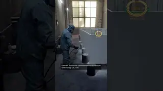 customized metal protective coating mica metal sealer to prevent rust