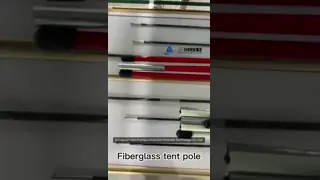 golf swing trainer pultruded tube foldable 3-in-1 alignment rod practice drill training equipment