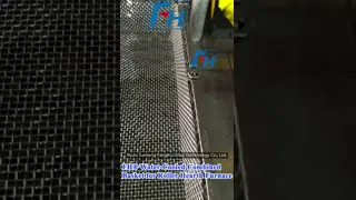 1.4849 heat treatment baskets for both annealing and quenching