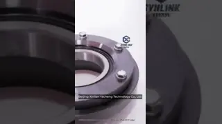 90555000 assembly, top housing c-axis bearing is a part of z7 cutter