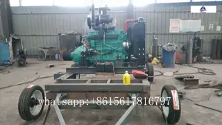 Customized Disc Wood Chipper Chips Making Machine
