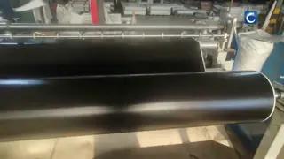 fire resistant industrial expanded texture reinforced fiberglass fabric  with steel wire
