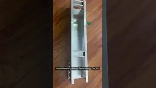high safe 600mm cable ladder 3m or customize length