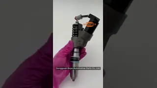 cummiins fuel injector 3411756 fuel injector for m11 qsm11 engine with 6 month warranty for repair