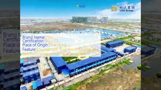 weather resistant t model prefab house  residential living steel manufactured homes