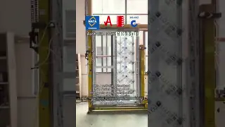 australian standard 152 series sliding door – a versatile solution for homes, offices, and commercia