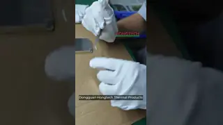 precision extrusion molding aluminum heat sink with cnc precision milled surface