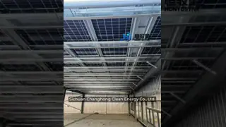 anti backflow plug and play pv 1kw balcony pv system 2kw home solar power station