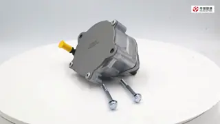 lr082226 automotive brake vacuum pump components for land rover