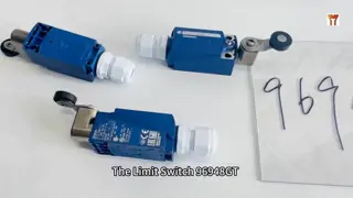 96948 96948gt genie scissor lift limit switch for gr-08 gr-12 gr-15 gr-20 grc-12