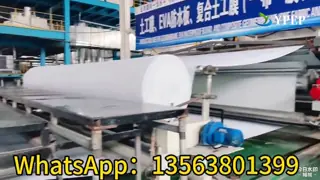 high strength permeable geotextile fabric membrane for drainage reinforcement soil stabilization