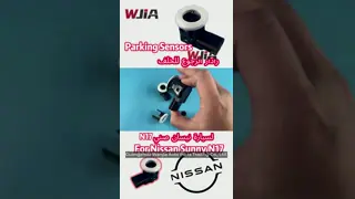 89341-06010 89341-33130 pdc parking sensors car reversing radar toyota electrical parts