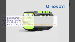 portable power pack with 145wh battery capacity 200w ac output and multiple protection features idea