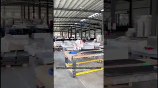 custom grp electric switch parts smc frp electrical equipment enclosure