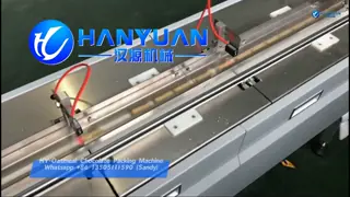 oatmeal chocolate packing machine