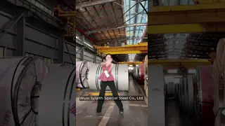 one coil weight of 5-8 tons 316l stainless steel coil for optimal performance