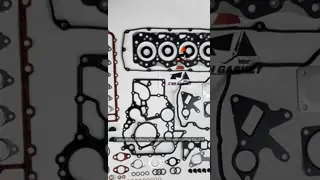 isuzu 4jj1 oe 8920619701 5878169931 engine overhaul gasket kit for hitachi zx120 zx135us excavator