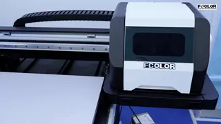 oem uv flatbed printer 600x900mm full automatic uv printing machine ce certified