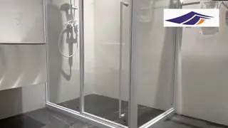 laminated glass panel stylish bathroom building application 4mm-12mm multicolor system