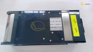 kd03300-c700 bank atm machine parts fujistu f510 cash cassette fujitsu f510 f610 f50 f53 f56 g610 gs