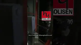 oil radiator edp coating , electrophoretic painting process high penetration