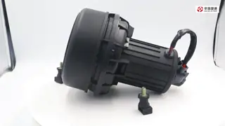 oe xr850044 auto parts secondary air pump car engine system for land rover