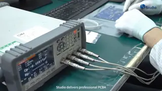 multi layer one stop pcb mixed technology turnkey pcb services