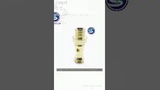 high precision cnc machined aluminum conversion adapter with high corrosion resistance