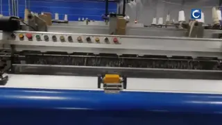 fire curtain reinforced fiberglass fabric alkali free with stainless steel wire