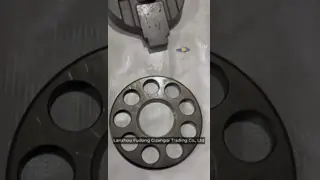 tm70vc travel motor repair kit for excavator ec250d 14674349 excavator spare parts