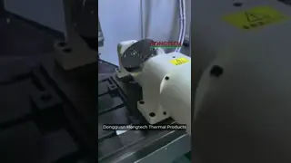high precision cnc turning metal parts sandblasting for manufacturing industry