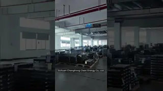 home solar battery storage 10.24kwh 51.2v 200ah solar power batteries for home