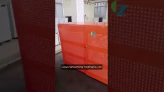any ral color metal filing cupboard with acoustic sliding door