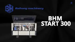 free shipping mini automatic edge banding machine portable double-sided pvc edge trimmer for mdf
