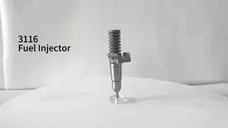 common rail fuel injector 127-8225 0r-8469 3116 injector