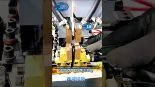 25mm flash butt welder for steel rebar rod and wire ring welding