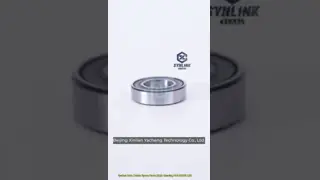 gerber auto cutter spare parts 2316-  bearing fag 61800 2zr