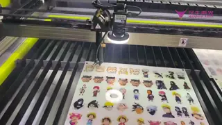 acrylic co2 laser cutting machine 150w 300w 450w leather laser cutting machine