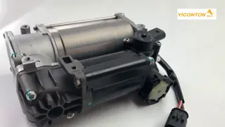 c2c27702 air suspension compressor for jaguar xj x358 2008-2009
