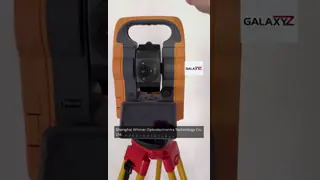 duix axis stable hardware design hi-target zts-720 android total station