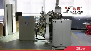 high-capacity paper cone cup making machine zb1-a 9kw 380v/ 50hz